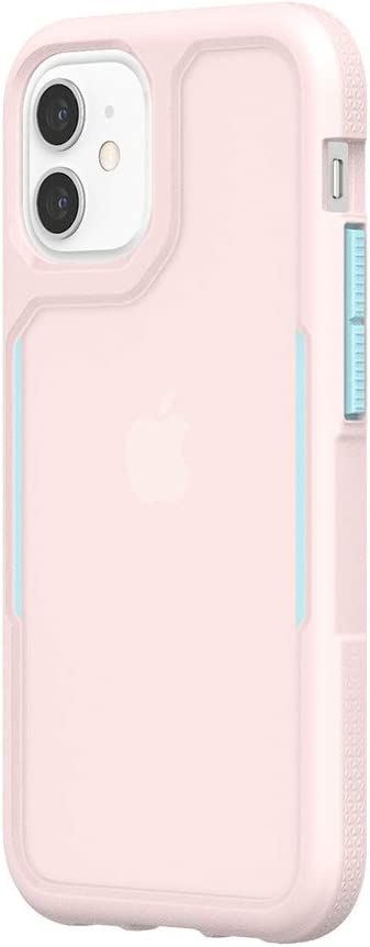 Official Griffin Survivor Endurance Case/Cover for iphone 12 Mini Pink ...